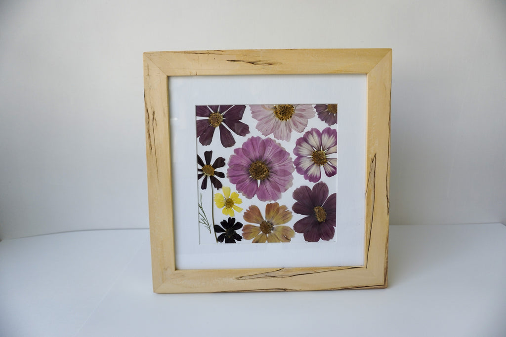 The Natasha Frame – Francis Foliage